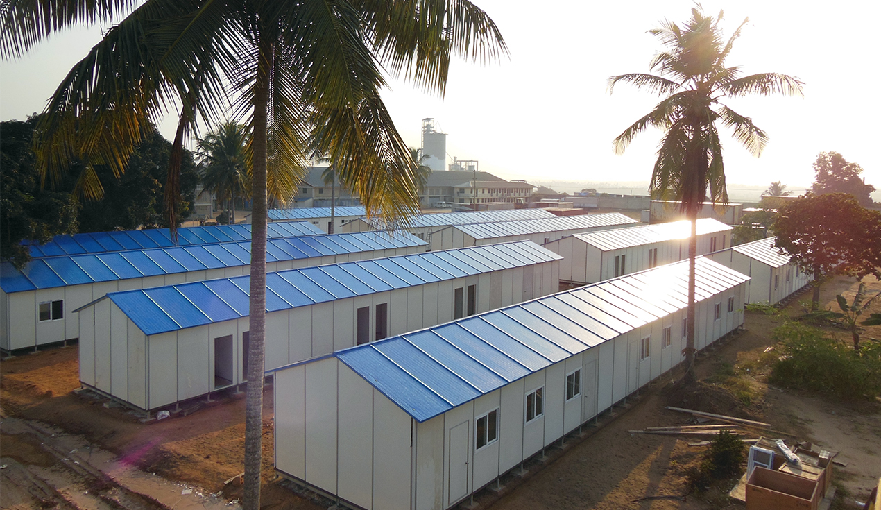 The Complete Guide to Prefab Construction Materials: Quality ...